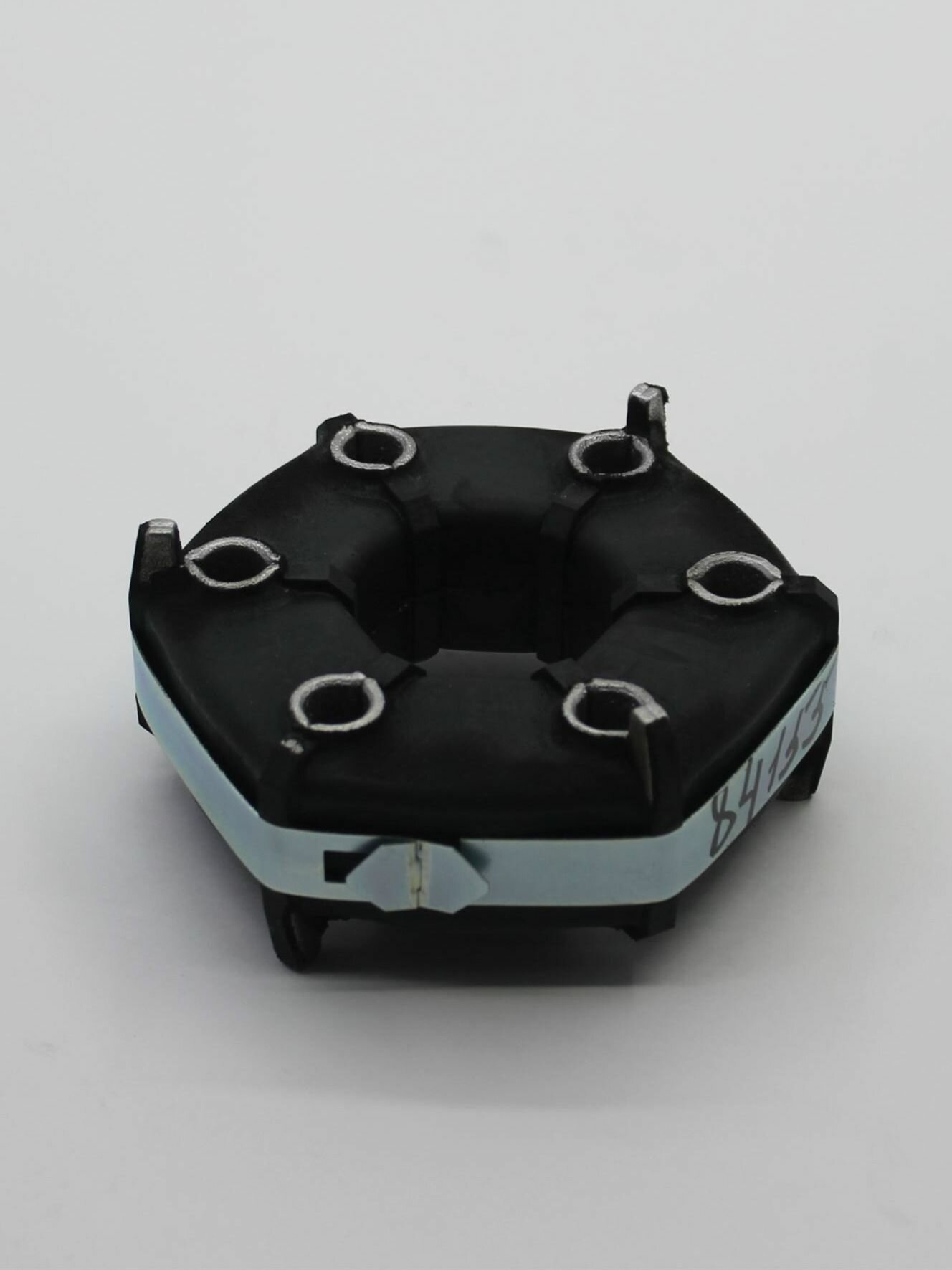 Муфта эластичная карданного вала ВАЗ 21214, Urban, 2123