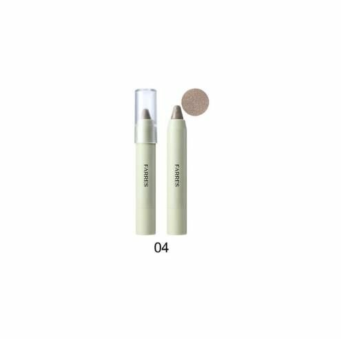 Контурирующий стик FARRES водостойкий, Urban Nature, античное золото 2,5 г