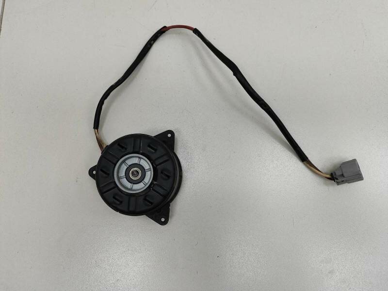 Моторчик вентилятора Toyota Highlander U40 2007-2013 кат.номер: 1636331210