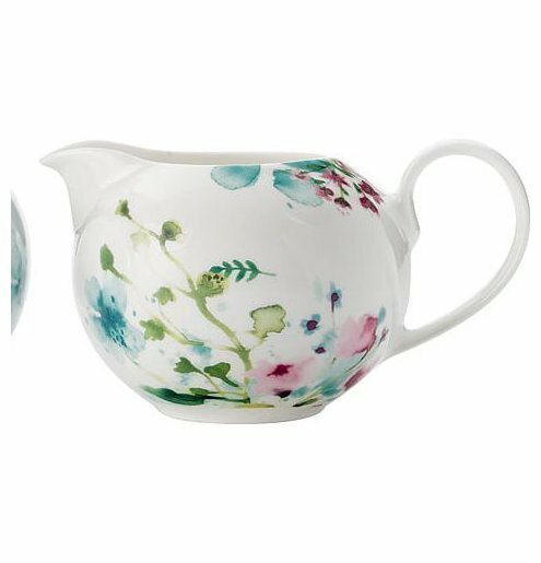 Молочник 360 мл. Maxwell & Williams "Primavera" / 369430