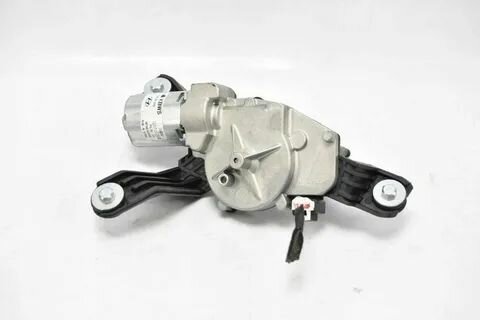 Мотор трапеции стеклоочистителя для Hyundai i30 cw 2007-2012