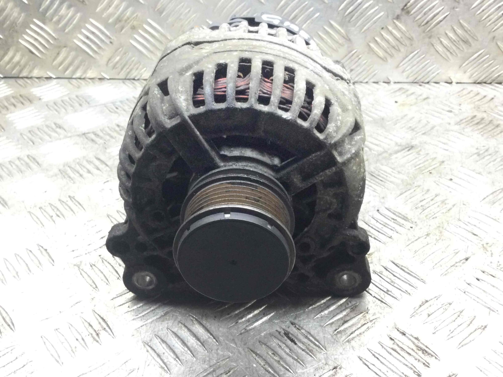 Б/У Генератор Audi A3 8P (2003-2005) 2003 г.