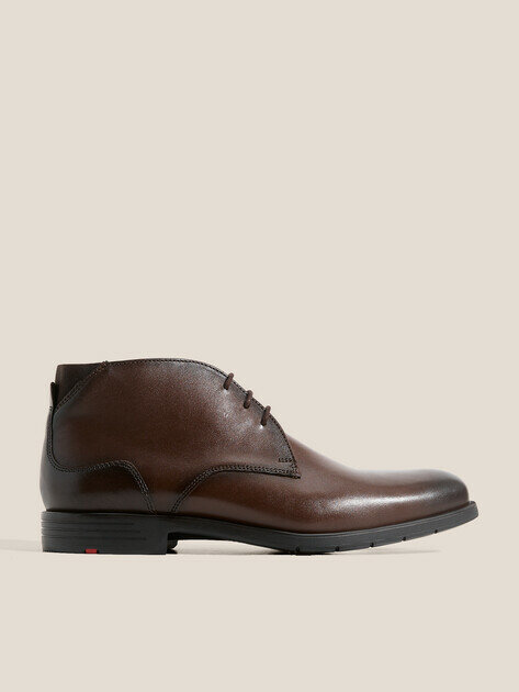 Ботинки дезерты