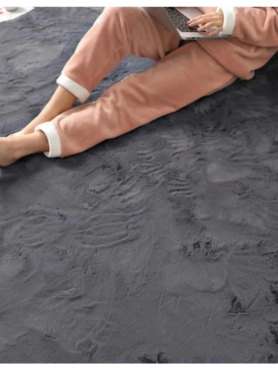 Ковер Natali's Carpets 0.99 x 1 м