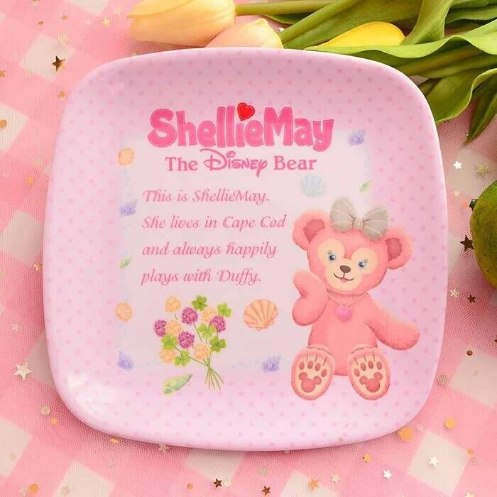 Креативная тарелка для закусок с мультяшным рисунком, маленькая тарелка для закусок и выпечки в японском стиле, детская тарелка для фруктов, милая квадратная тарелка в форме кости.