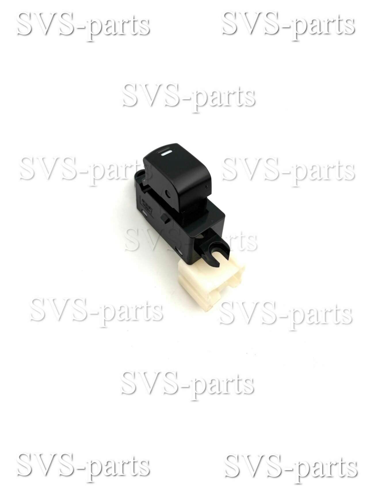 Кнопка стеклоподъемника Nissan Almera Classic B10 пассажир OEM: 2541195F0B