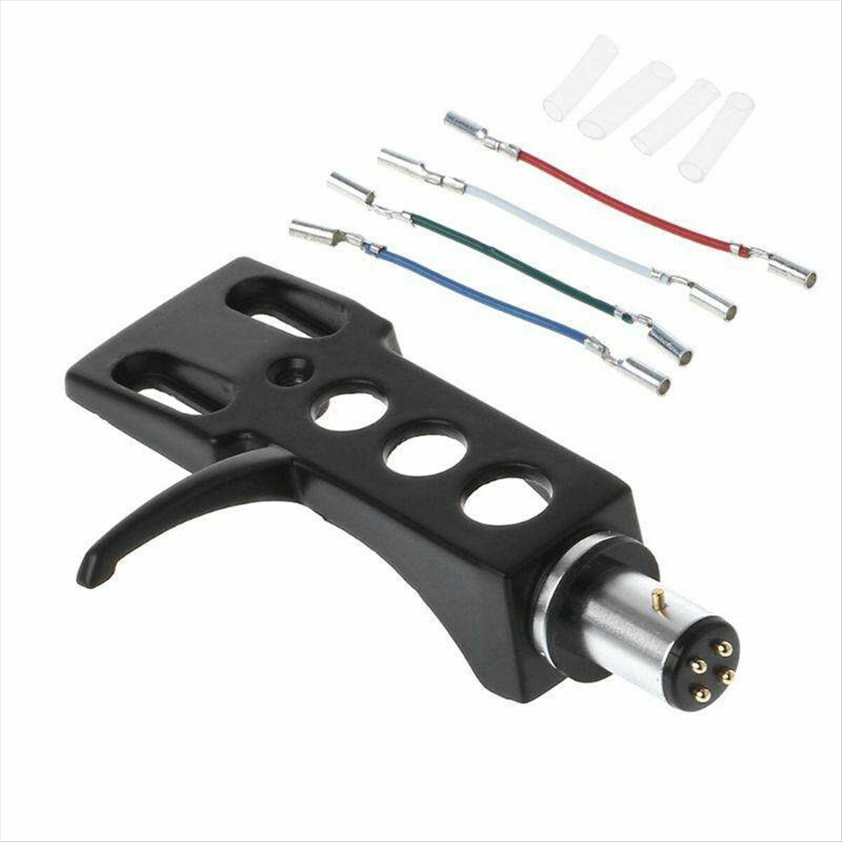 Крепление для головки звукоснимателя для проигрывателя виниловых пластинок