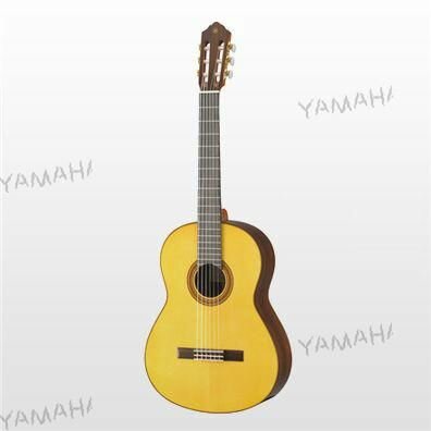 Yamaha CG182S / Классическая гитара