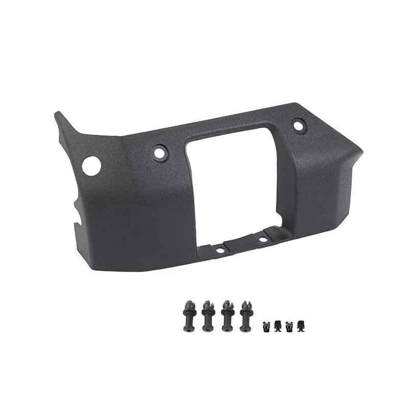Крышка бампера Ford Bronco 4door 2021+ Left