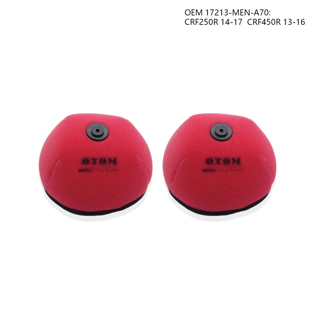 OTOM фильтр воздушный для Honda CRF250R/450R 14-16