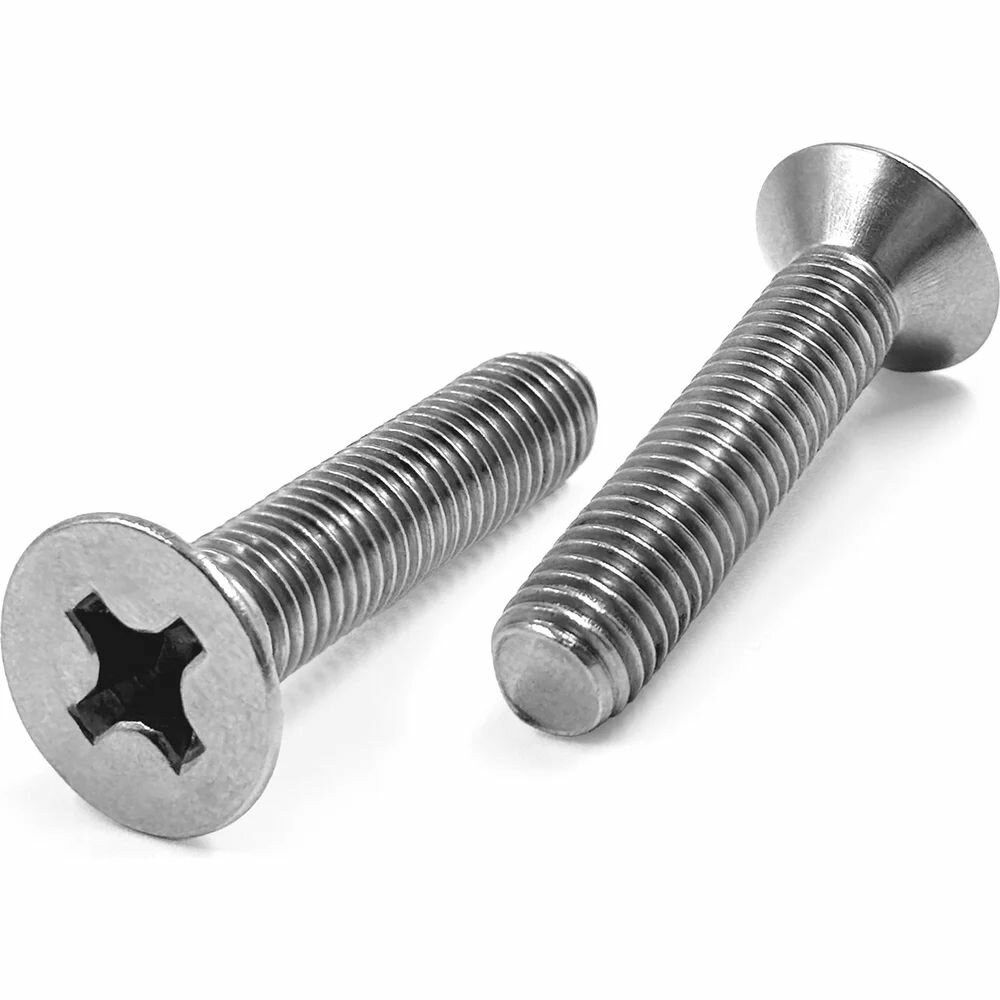 Винт KREPFIELD 965А2ВИНТ3Х8-100