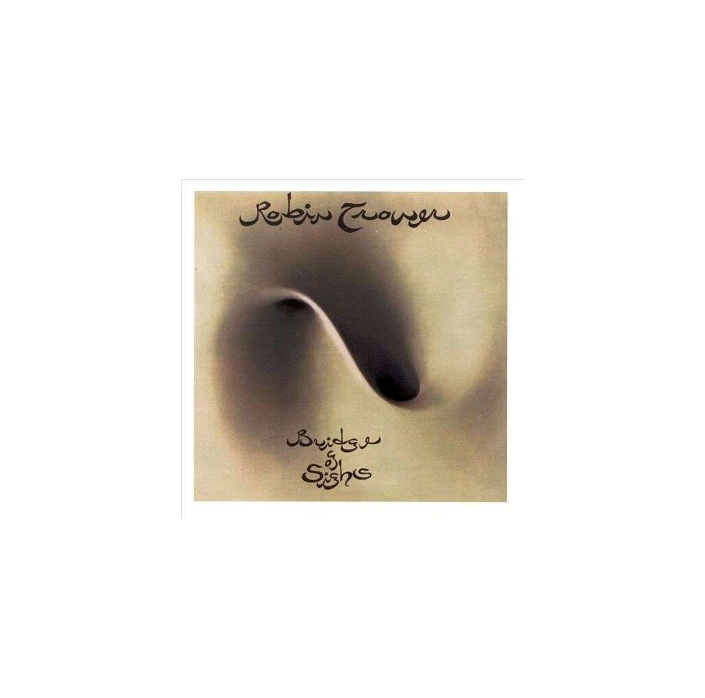 Виниловая пластинка Robin Trower - Bridge Of Sighs (1 LP)