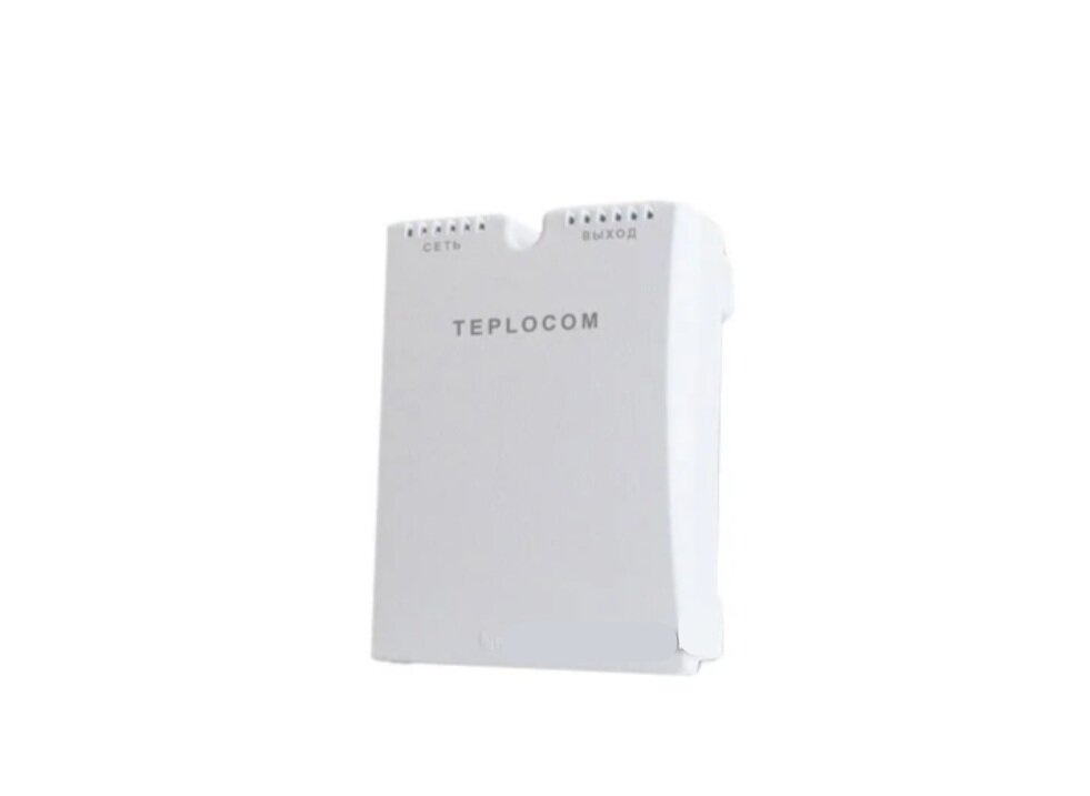Стабилизатор напряжения Бастион Teplocom ST-555