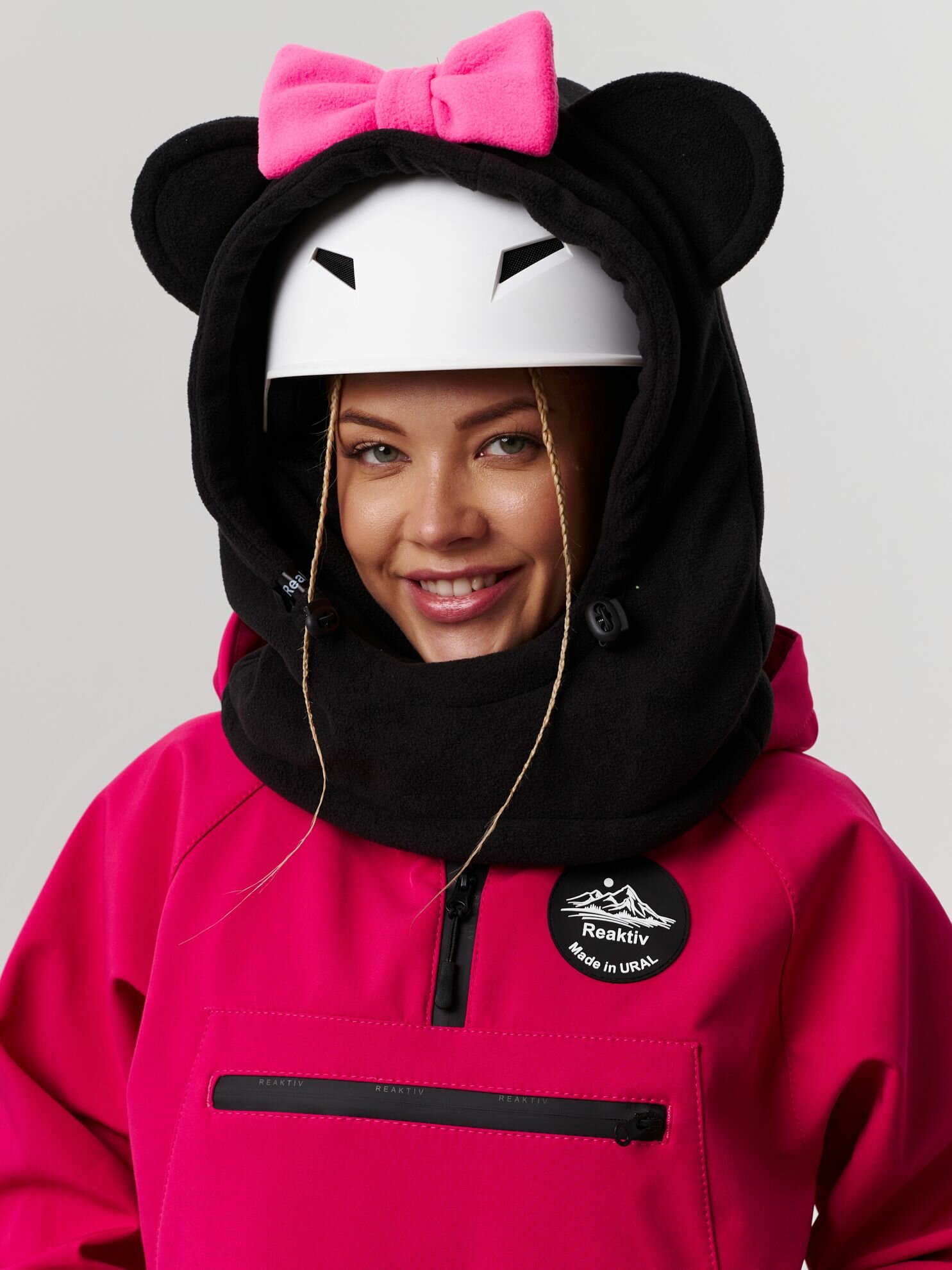 Балаклава Зима 2025 -весна 2026 для взрослых и детей