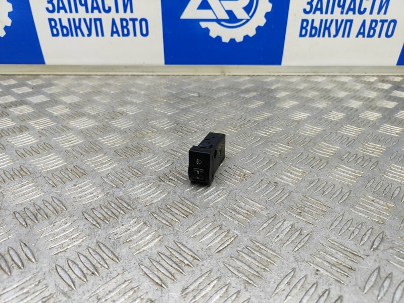 Б/У Кнопка корректора фар Ford Ranger ET / Форд Рэнджер ET 2.5 WL 143 Л.С. дизель 2008