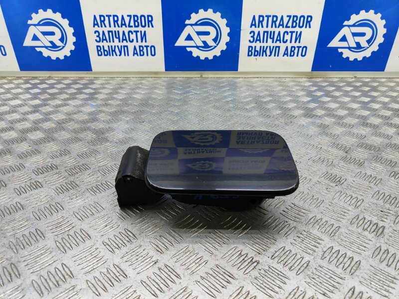 Б/У Лючок бензобака Renault Scenic 2 JM / Рено Сценик 2 JM 1.6 K4M812 113 Л.С 2007