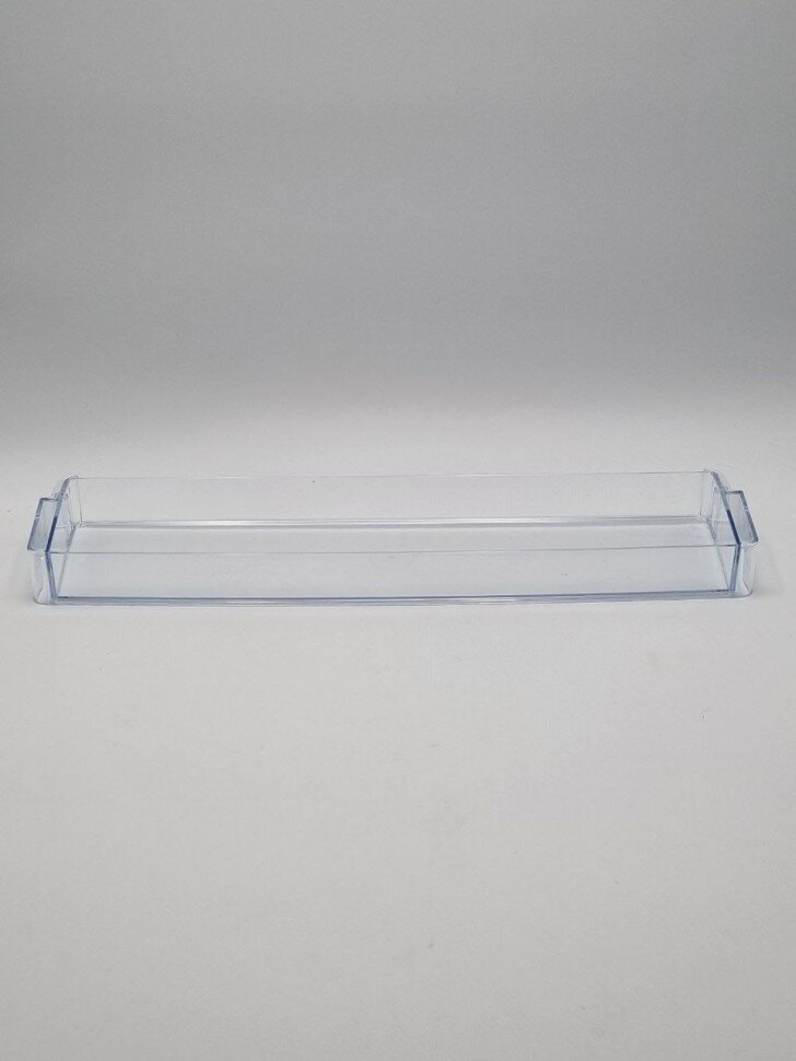 Балкон (средний) двери для холодильника Bosch 472x108x39 мм 664288