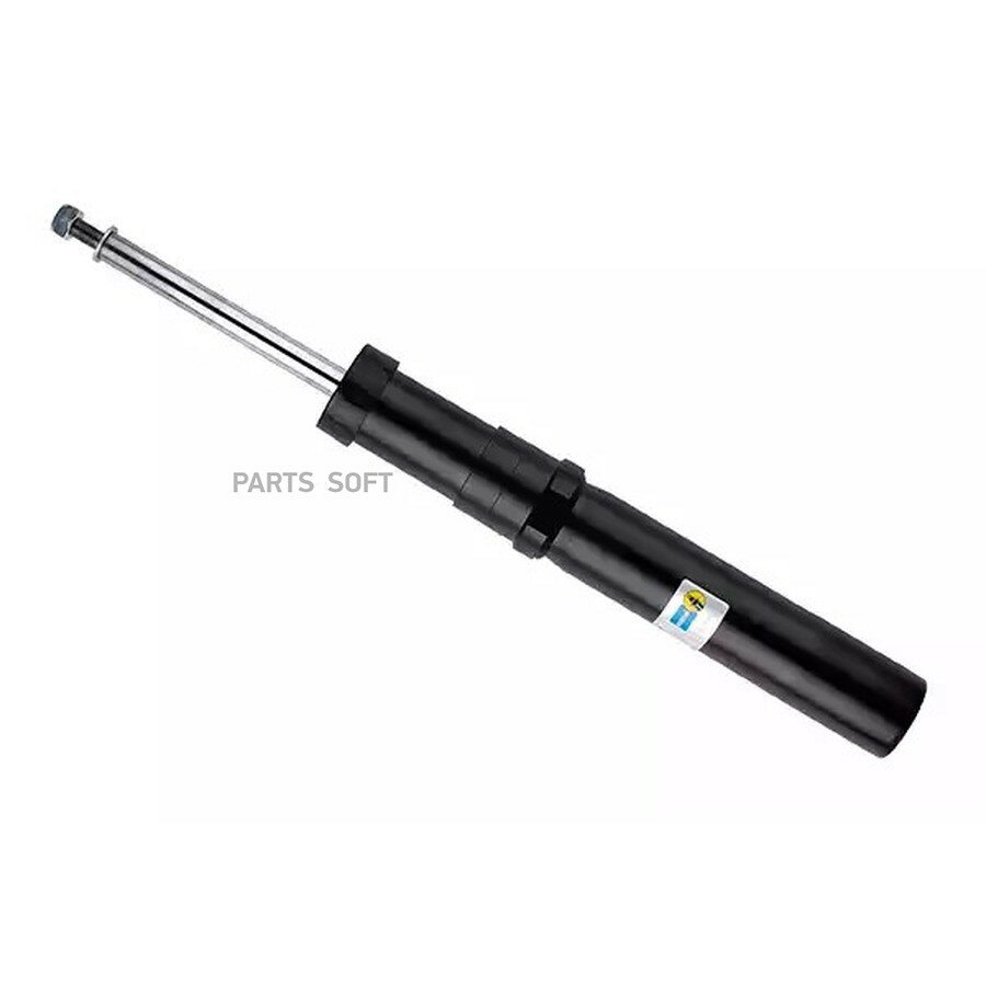Амортизатор подвески Audi A4 B9 V B4 от официального дистрибьютора, BILSTEIN, артикул 19262352