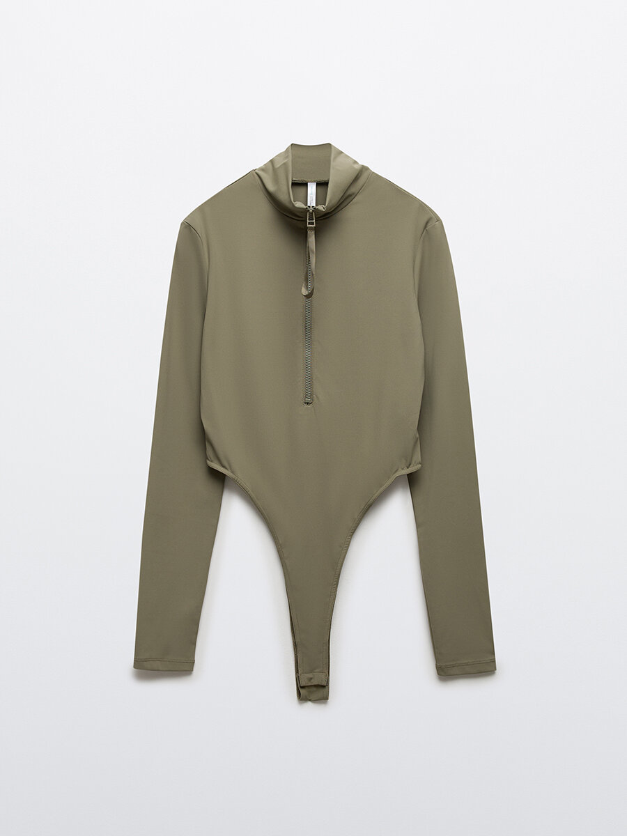 Боди бельевое Young Casual