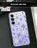Чехол на Realme C85 Pro / Реалми C85 Про с принтом Gentle cats, прозрачный