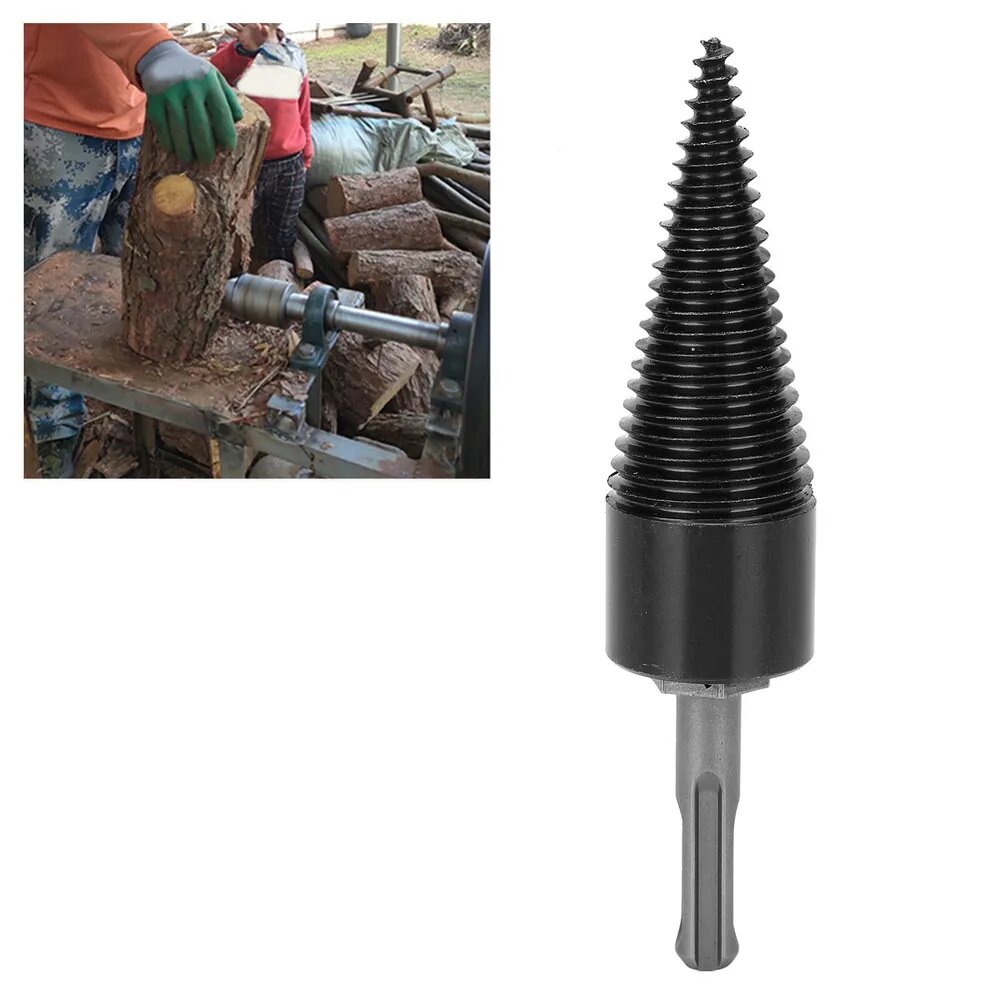 Дровокол ручной