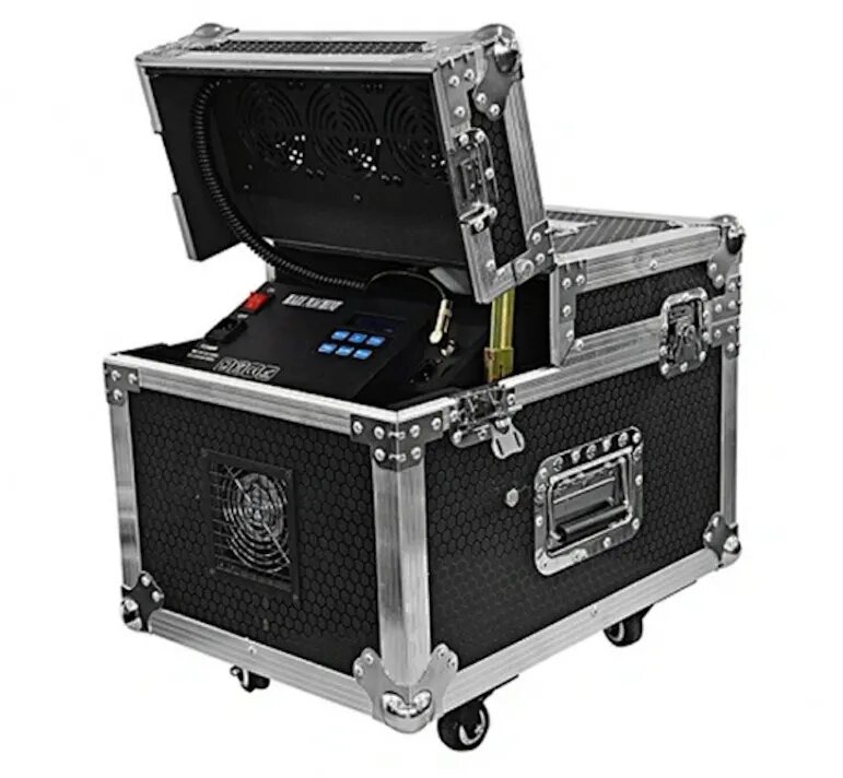 Генератор тумана Exell Hazer (EXLHAZE600)