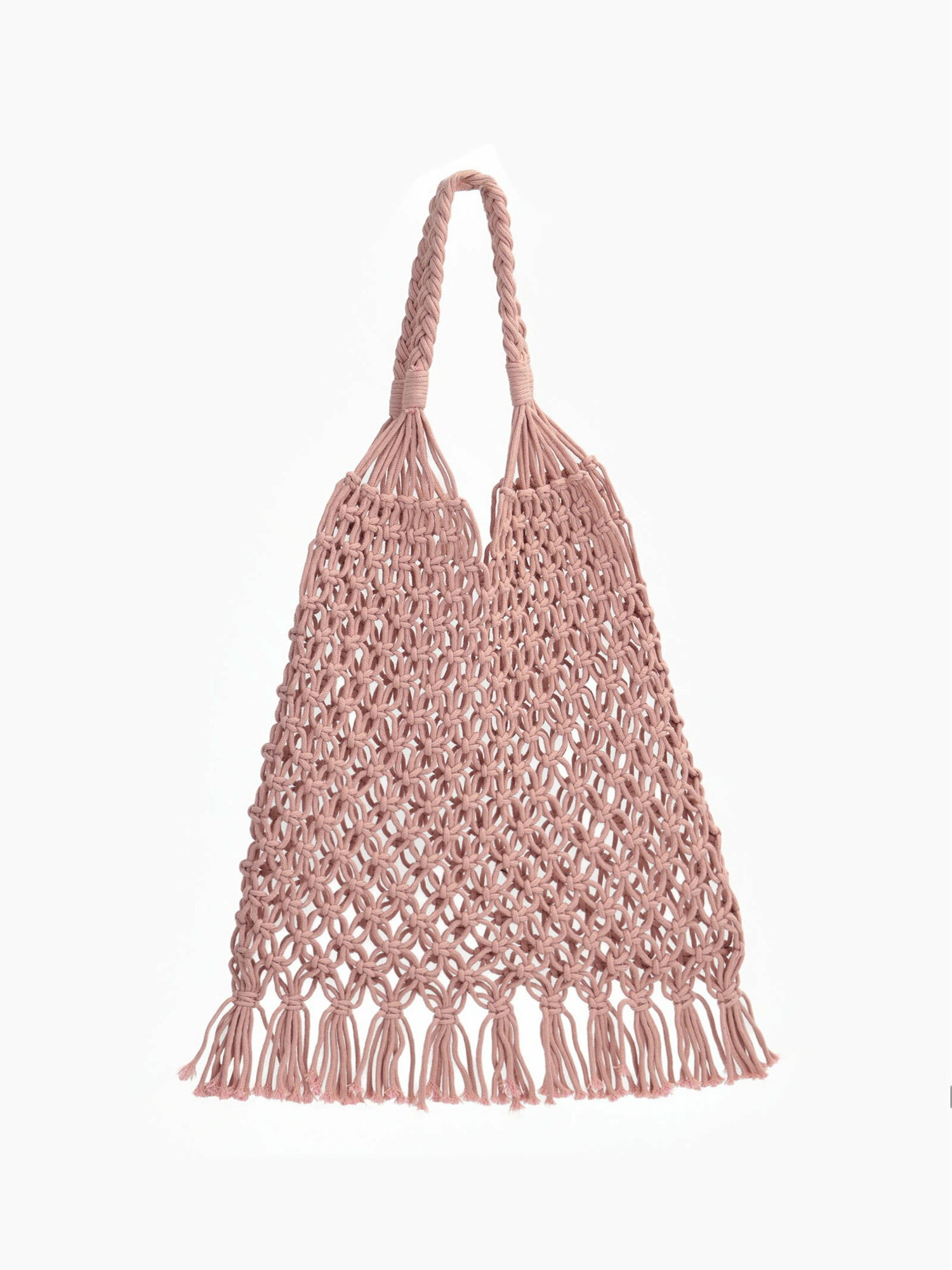 Сумка авоська