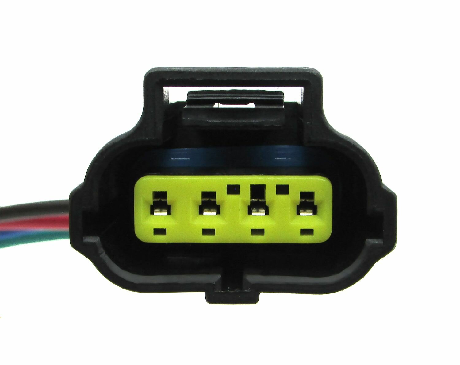 Разъем к датчику дроссельной заслонке для Toyota Lexus / Тойота Лексус