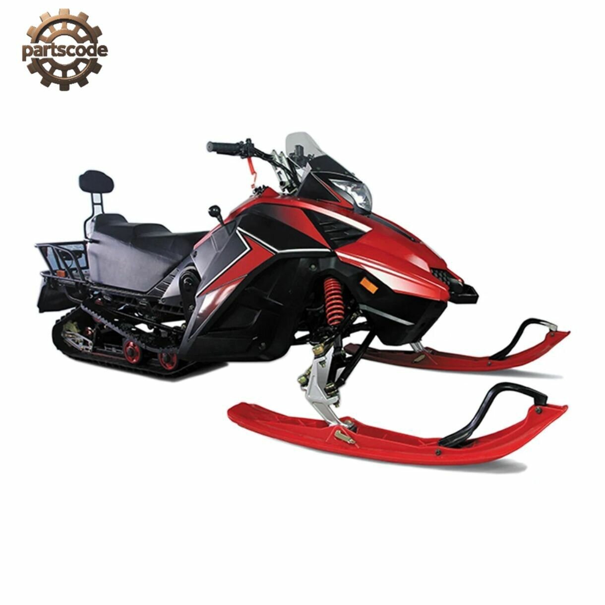 Снегоход pro32