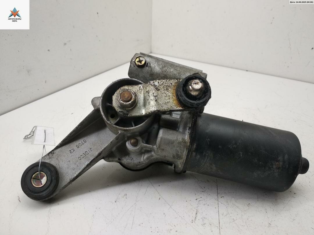 Моторчик передних стеклоочистителей (дворников) Nissan Murano Z50 2006 28810CA000