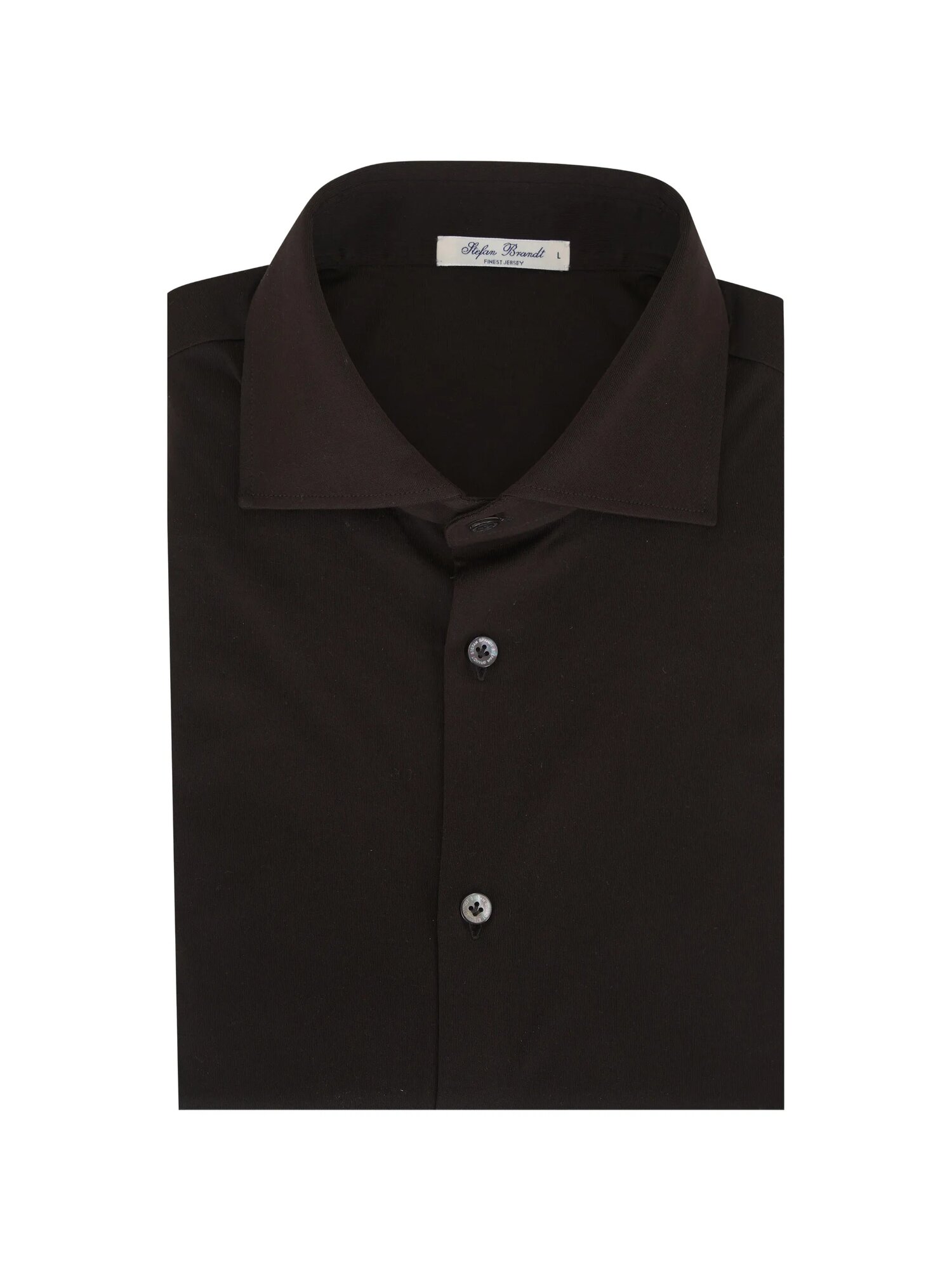 Рубашка Button knit shirt