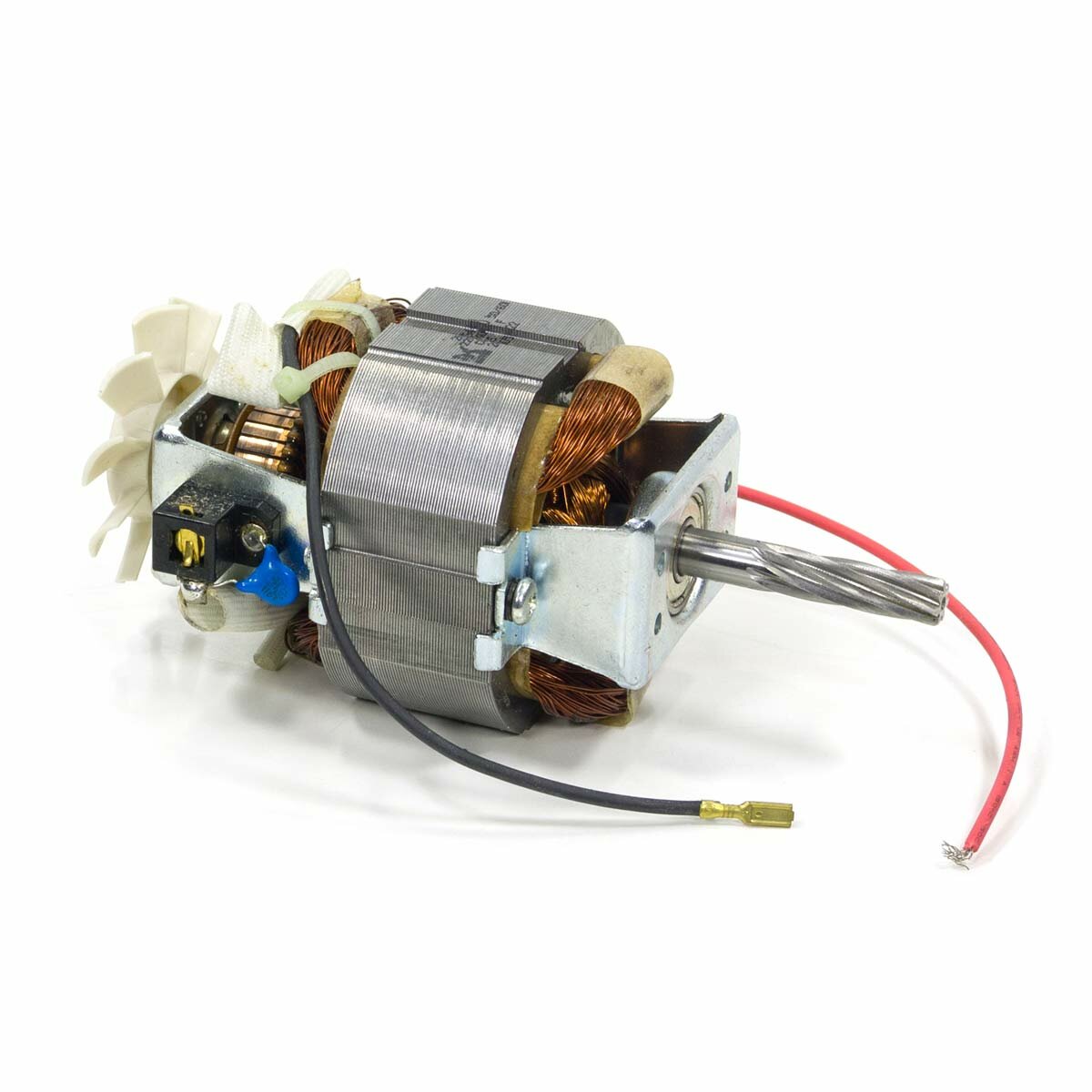 Мотор мясорубки Moulinex HV6 Kulbit (SS-194184)