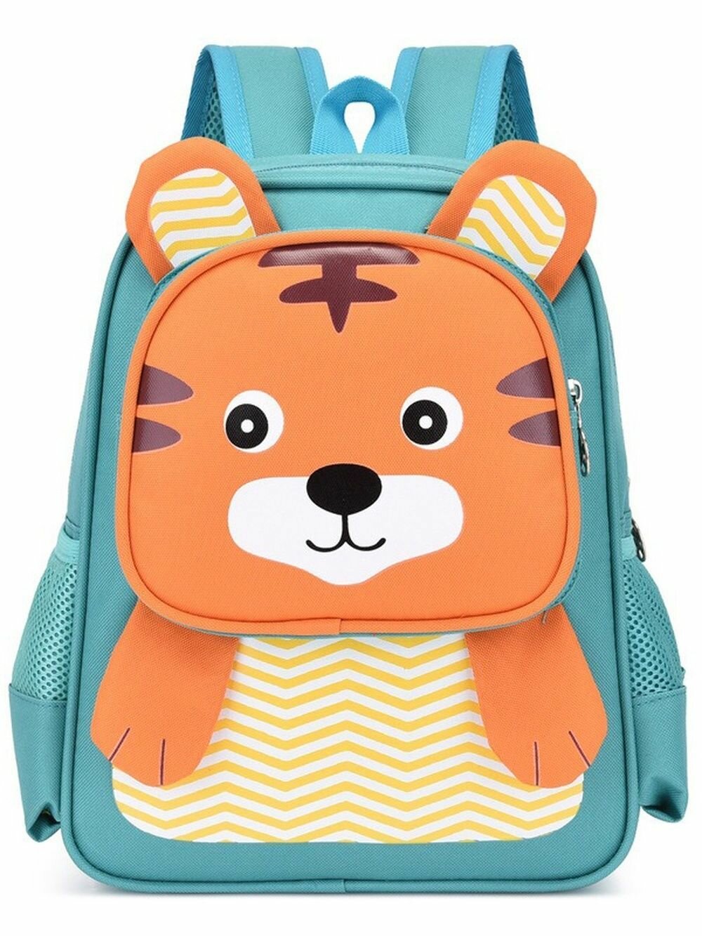 Рюкзак детский для девочек и мальчиков, рюкзак в детский сад