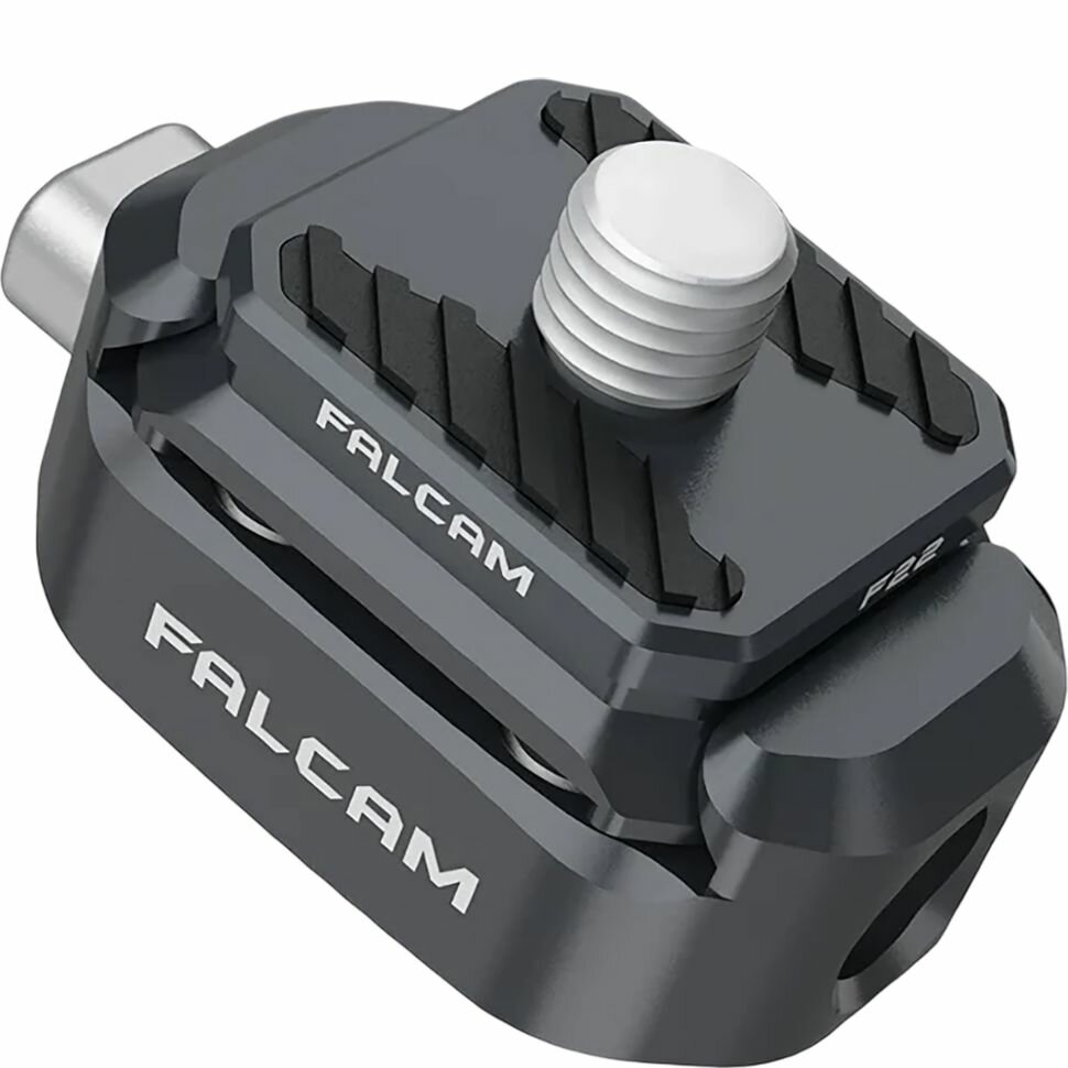 Быстросъемное крепление Falcam F22 для Insta360