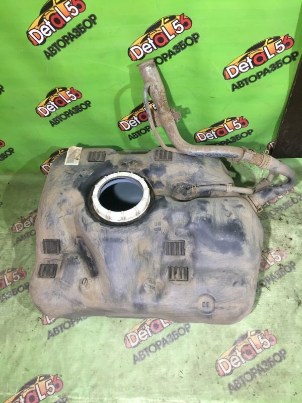 Бак топливный Honda Civic 8 Б/У с пробегом