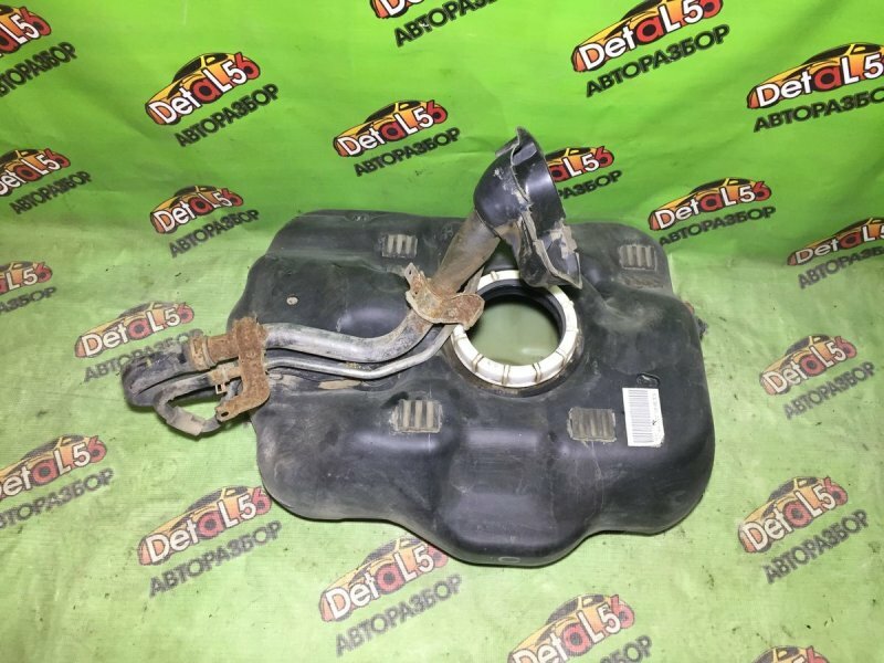 Бак топливный Honda Civic 8 Б/У с пробегом