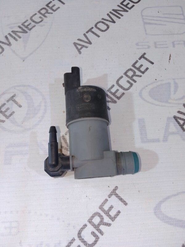 Насос омывателя Лада Ларгус 1 Б/У с пробегом