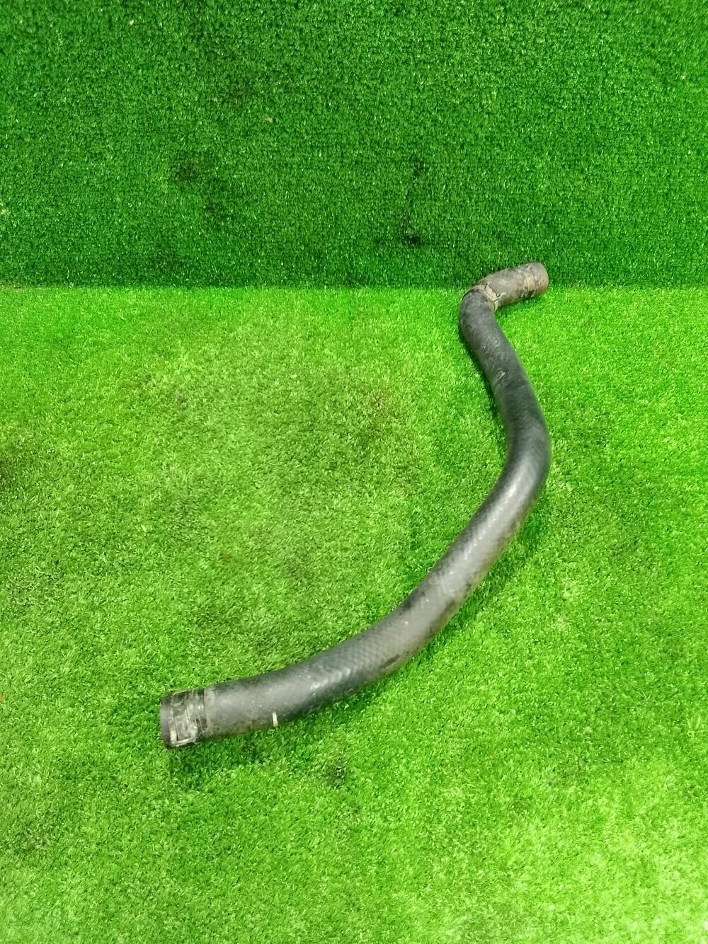 Патрубок отопителя Hyundai Elantra XD Б/У с пробегом