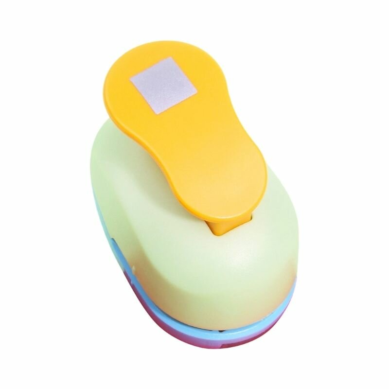 Трудозатратное устройство для квадратного тиснения-M medium square