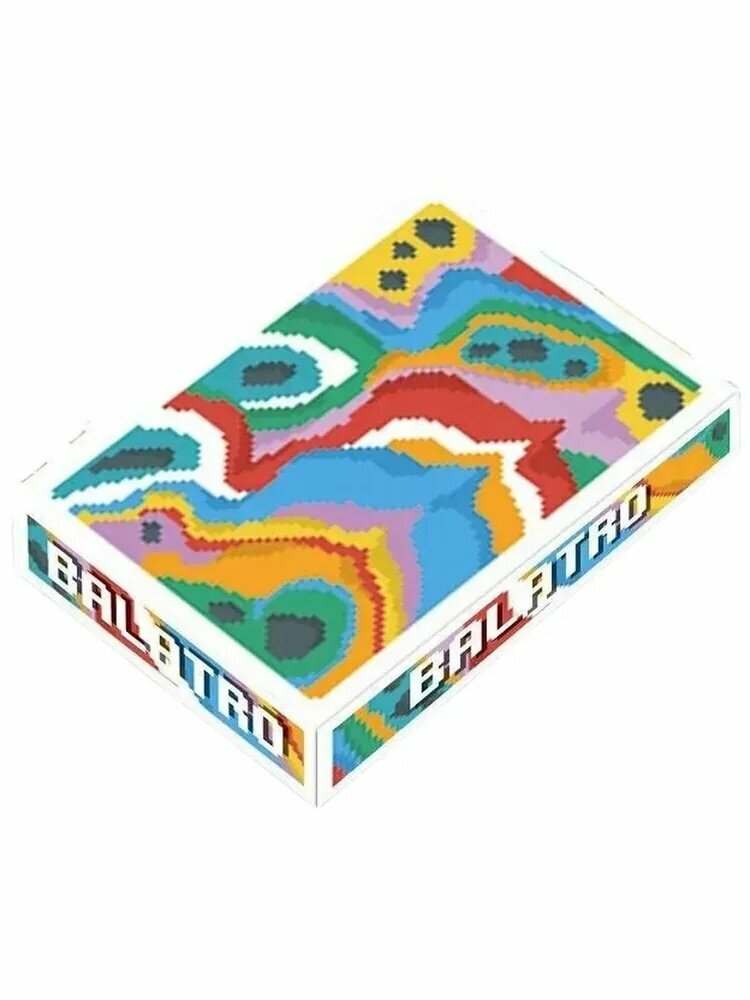 Настольная карточная игра Настольная Balatro Poker Card Игра (Карточная) Новая версия игры