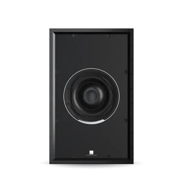 Пассивный встраиваемый сабвуфер Dali Phantom IW SUB S-100 Black
