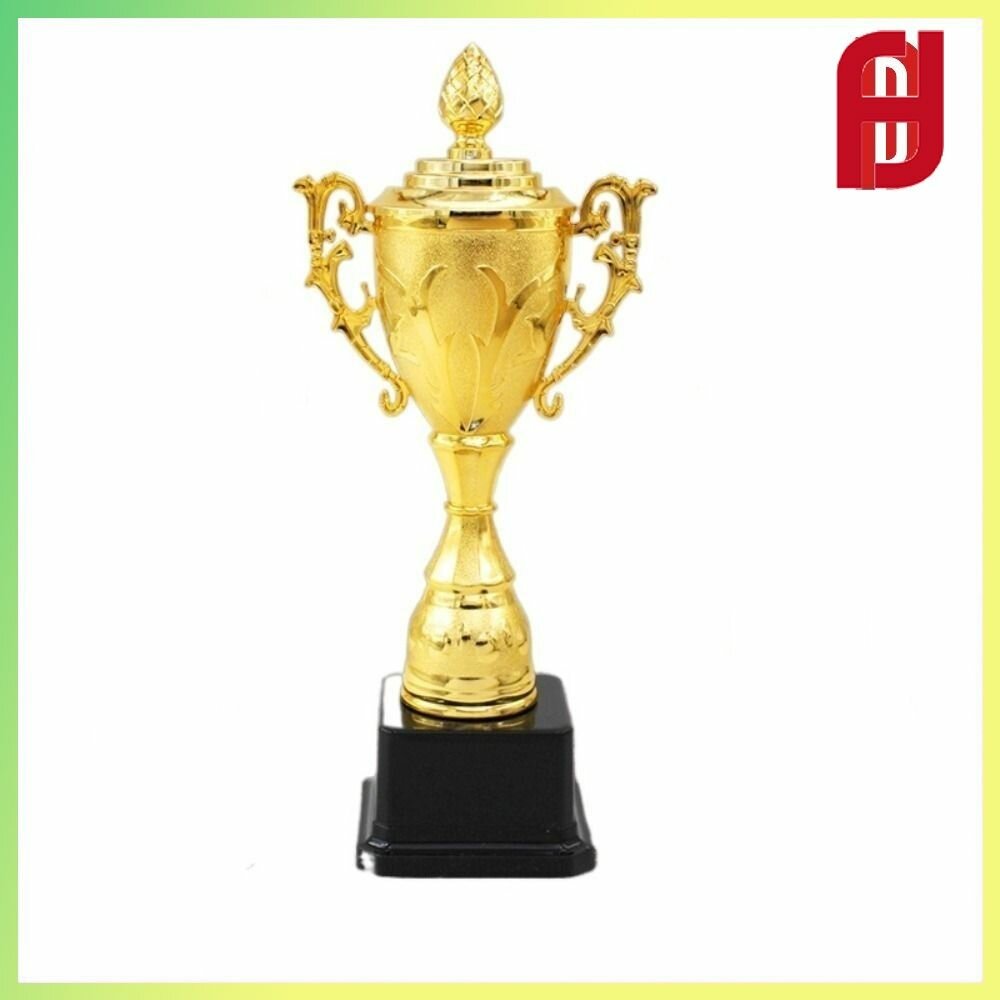 Победитель Премии Трофей Игрушка