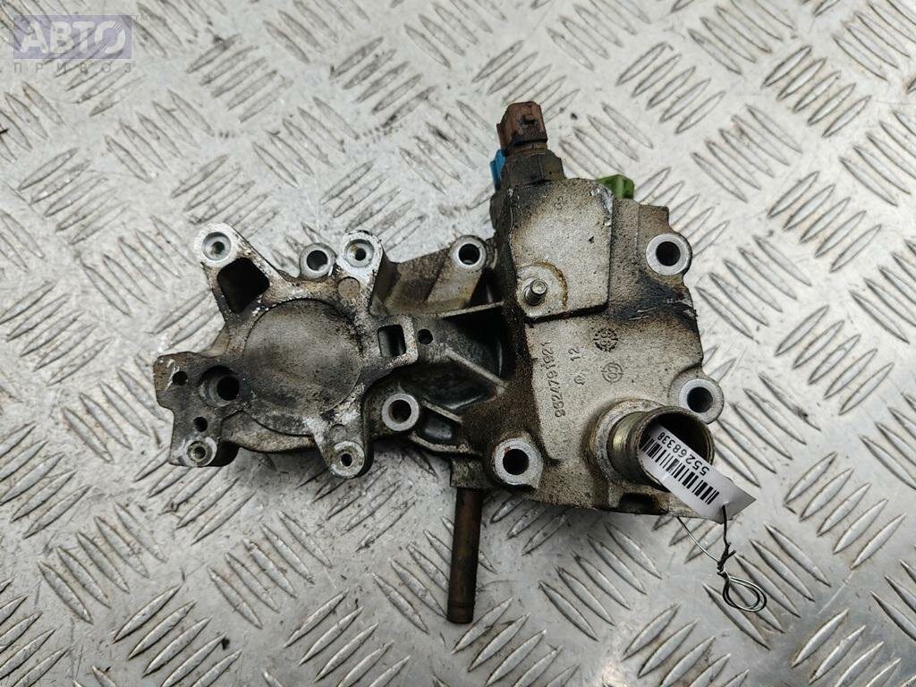 Корпус термостата Citroen Berlingo (1996-2002)