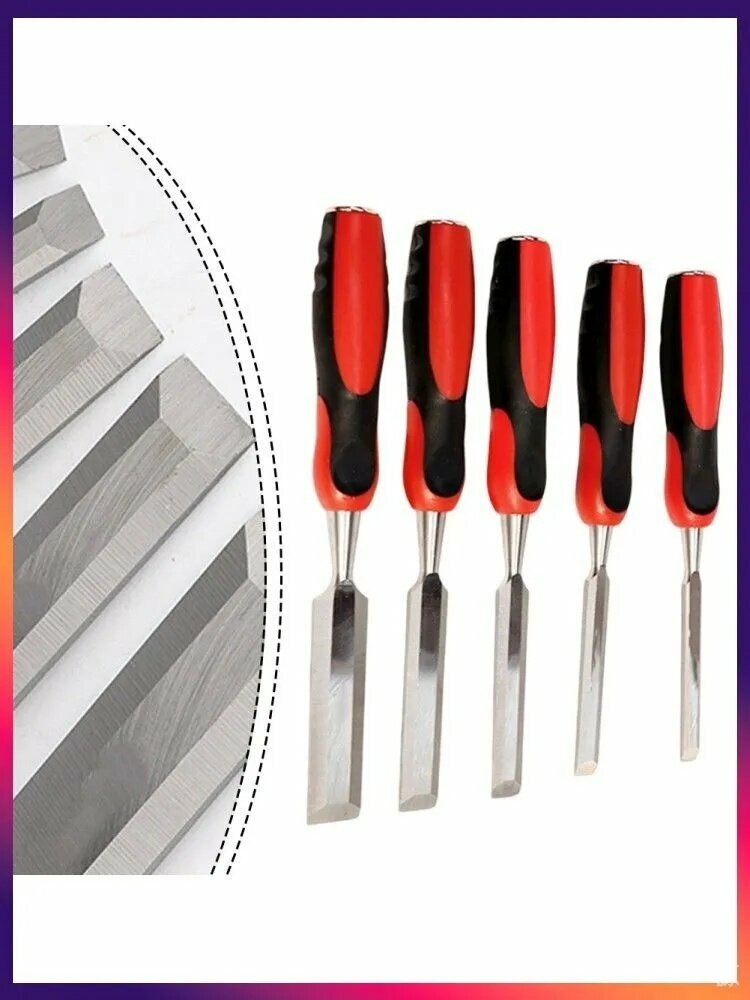 Деревянный стамеска