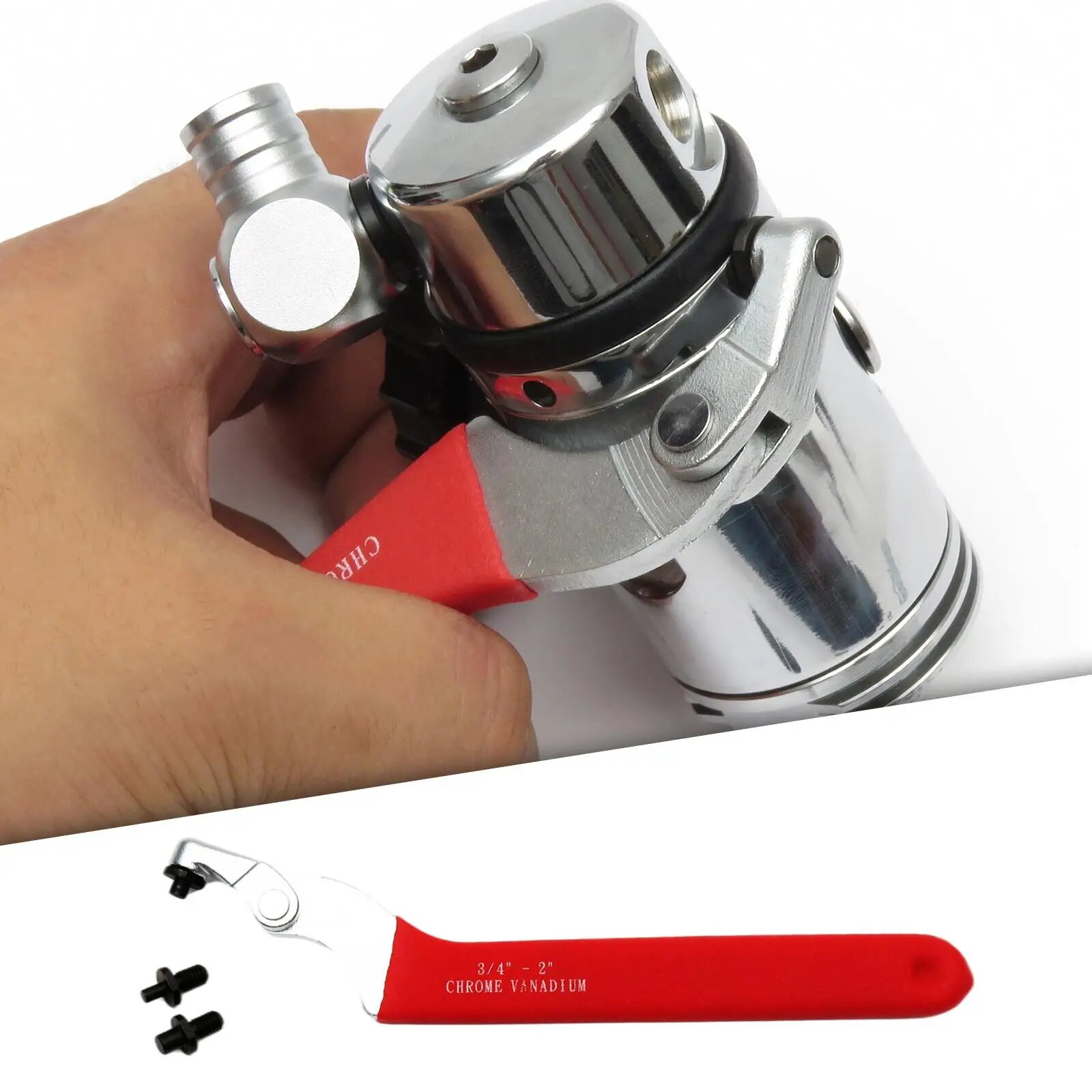 Tooyful Dive 1st Stage Wrench