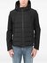 Куртка RRD, размер 44, black/black