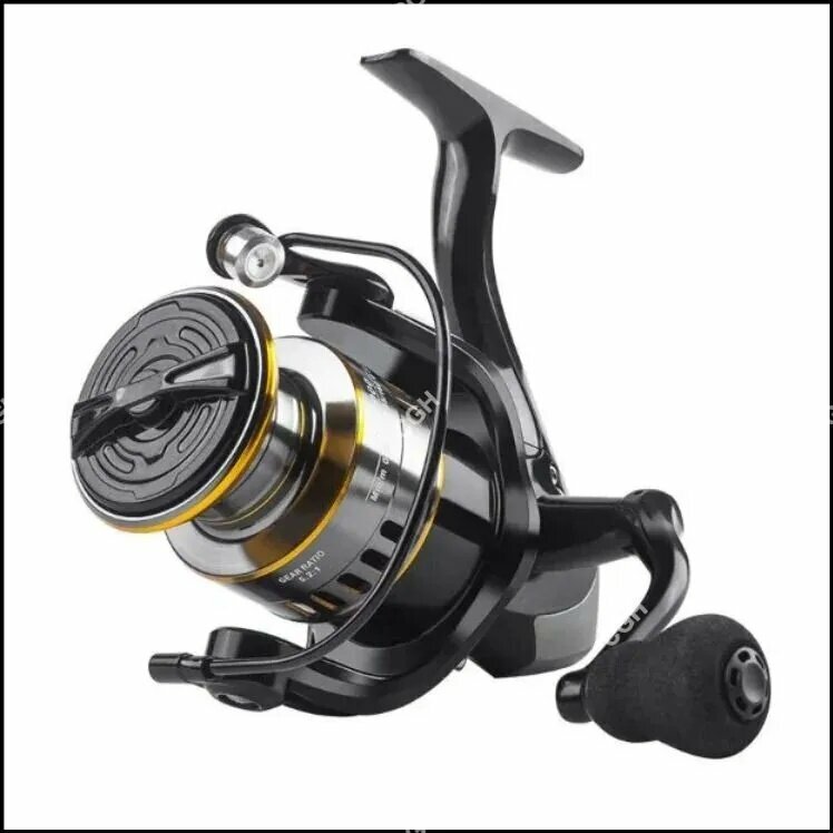 Катушка, диаметр катушки: 58 мм