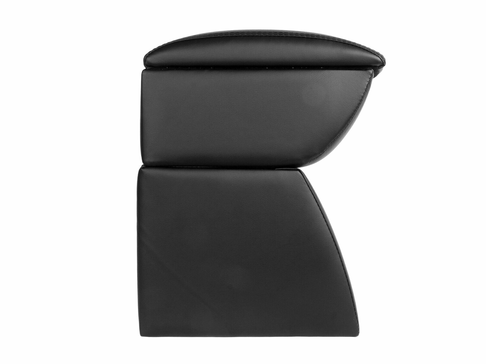 Подлокотник Niva Legend люкс 2 секции экокожа