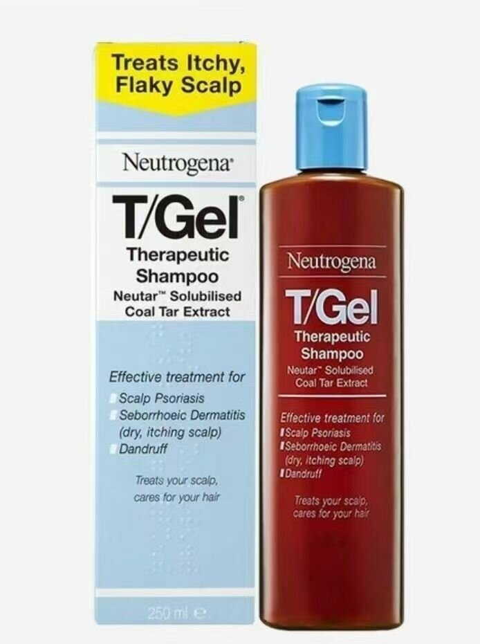 Шампунь для волос