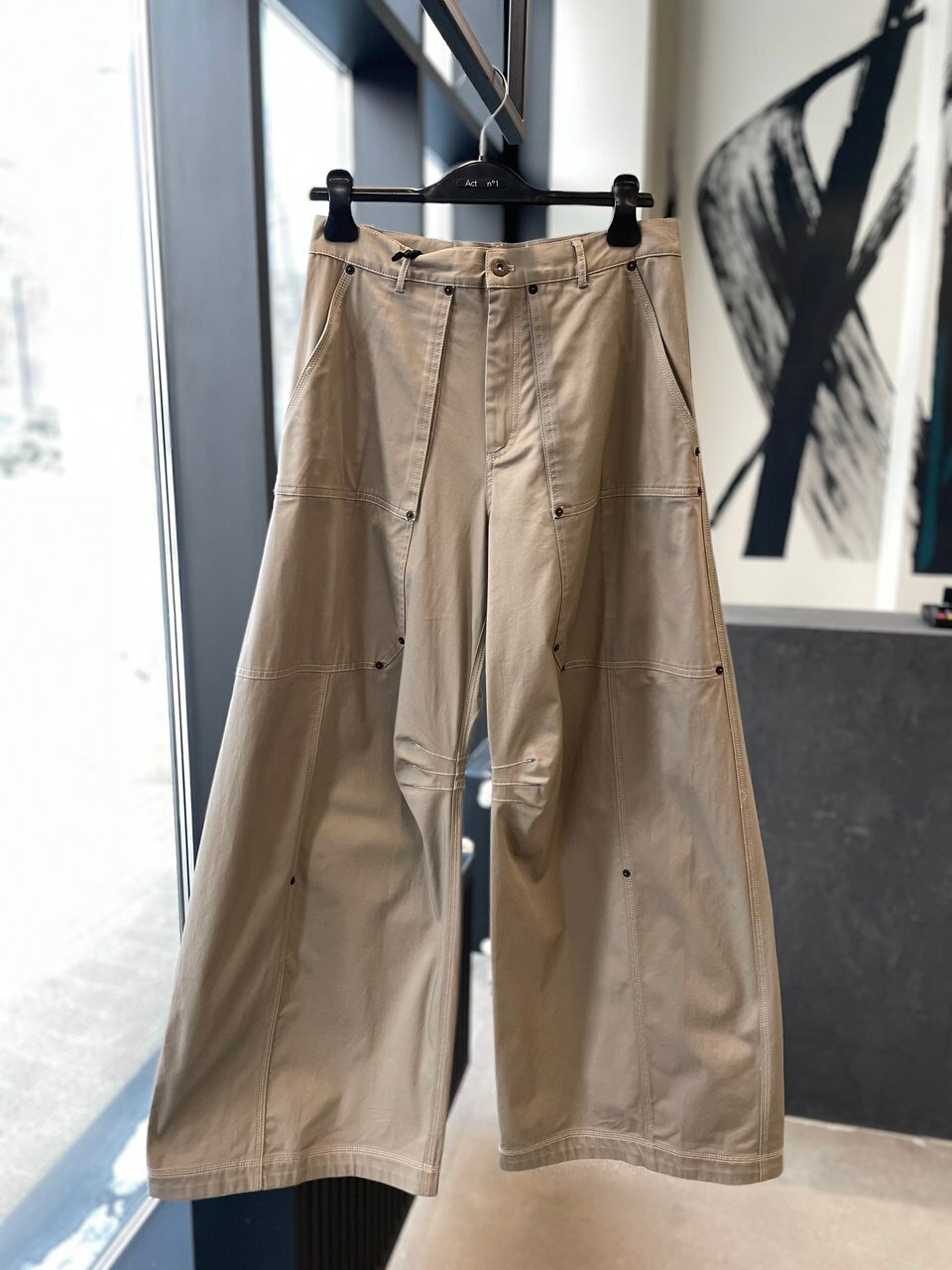 Брюки палаццо ACT №1 Брюки ACT №1